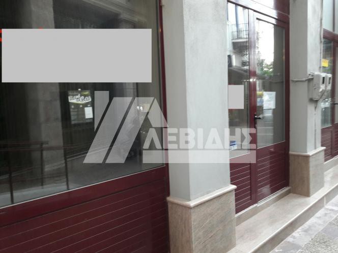 Κατάστημα 60 τ.μ. για ενοικίαση, Ν. Χίου, Χίος | plot.gr