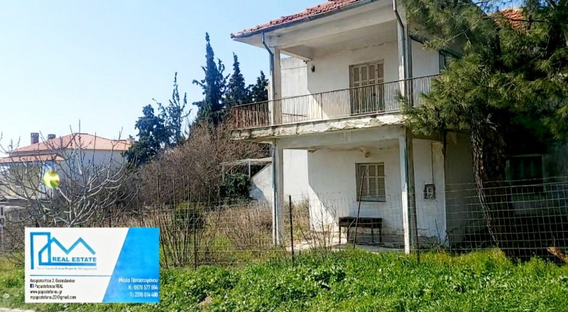 Car.gr - Οικόπεδο 1.200 τ.μ. για πώληση, Θεσσαλονίκη - Περιφ/Κοί Δήμοι ...
