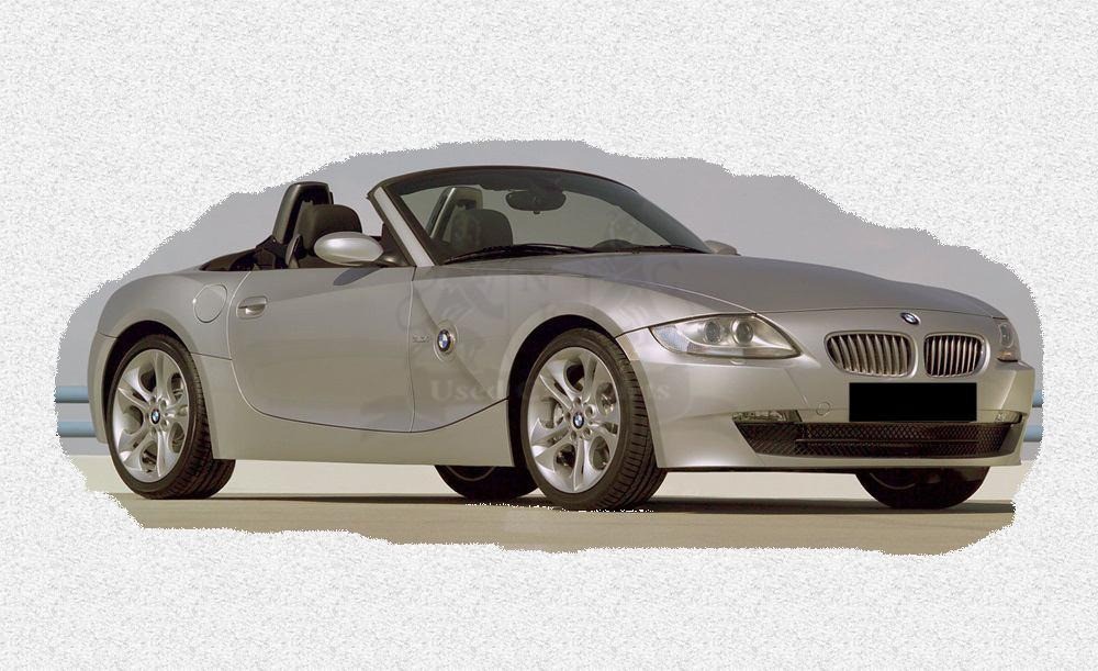 Car.gr - Bmw Z4 '08 CABRIO