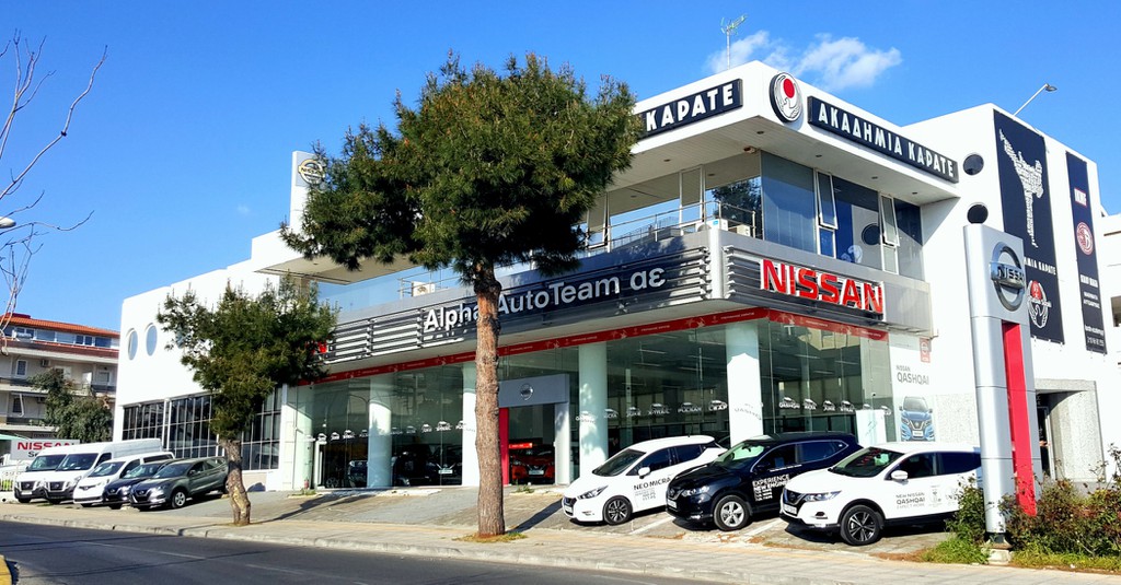 Car.gr - Σύμβουλος Πωλήσεων