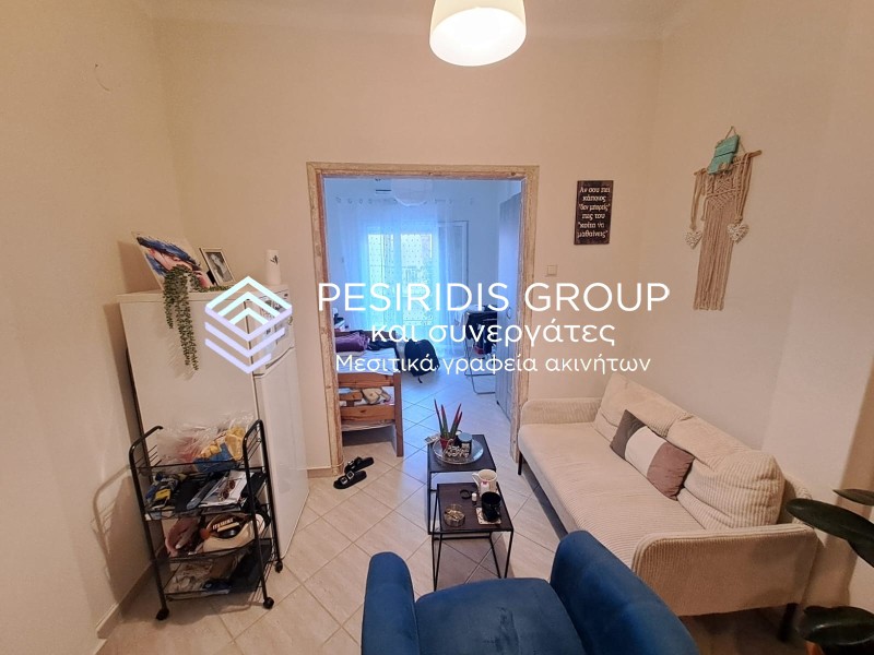 Studio / γκαρσονιέρα 33 τ.μ. για πώληση, Θεσσαλονίκη - Κέντρο, Μαρτίου ...