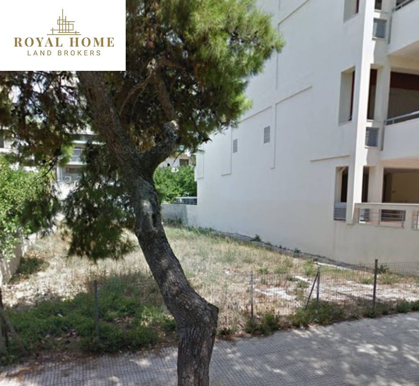 Οικόπεδο 492 τ.μ. για πώληση, Λάρνακα, Μονή Μεταμορφώσεως | plot.gr