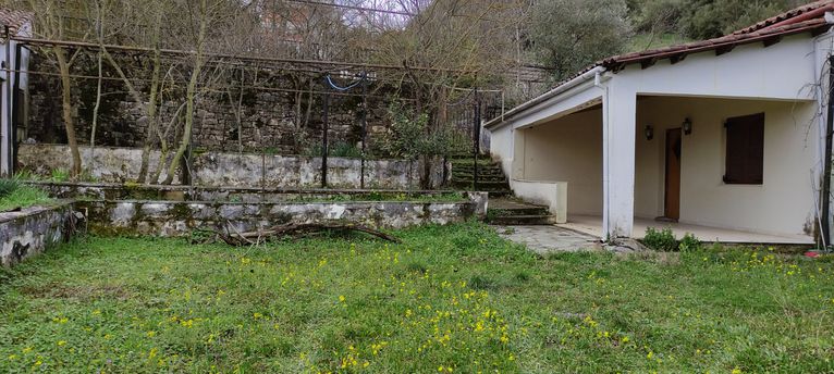 Μονοκατοικία 100 τ.μ. για πώληση, Ν. Ιωαννίνων, Πασσαρώνα | plot.gr
