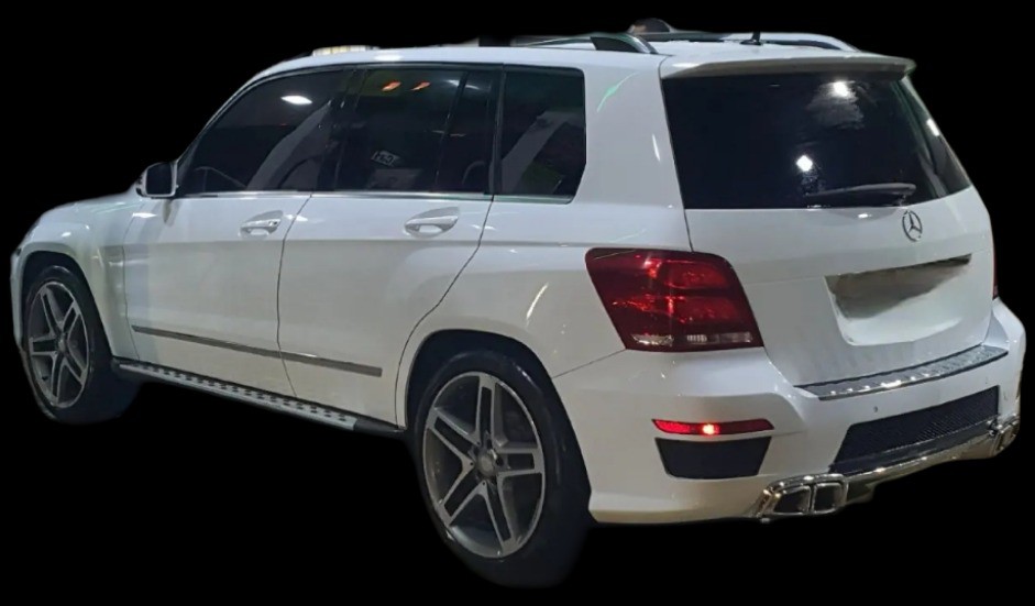 Car.gr - Mercedes-Benz GLK 200 '16