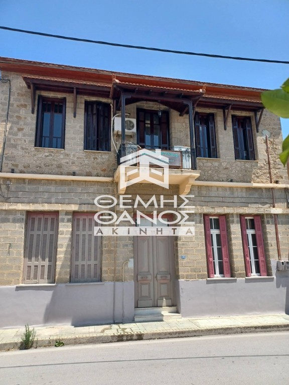 Car.gr - Διαμέρισμα 100 τ.μ. για πώληση, Κορινθία, Ξυλόκαστρο