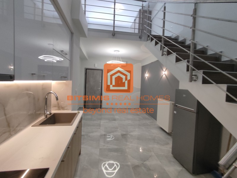 Car.gr - Loft 45 τ.μ. για πώληση, Θεσσαλονίκη - Κέντρο, Ανάληψη