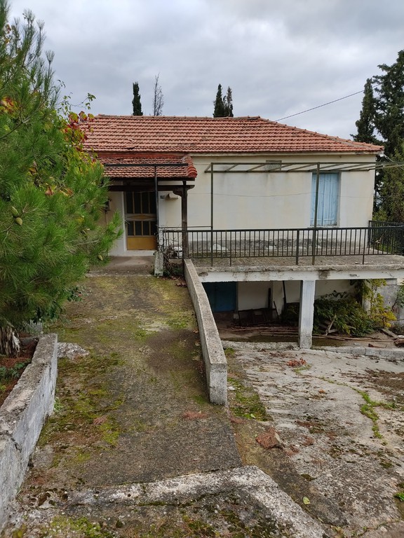 Car.gr - Μονοκατοικία 82 τ.μ. για πώληση, Βοιωτία, Αλίαρτος