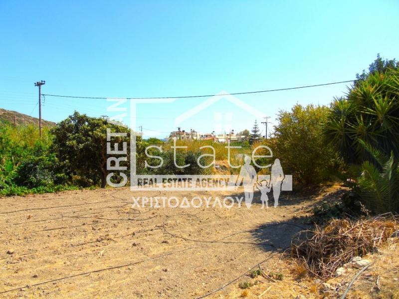 Αγροτεμάχια 270 τ.μ. για πώληση, Ν. Ηρακλείου, Βιαννός | plot.gr