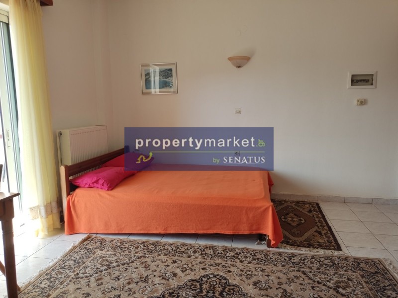 Studio / γκαρσονιέρα 28 τ.μ. για ενοικίαση, Ν. Ρεθύμνου, Ρέθυμνο | plot.gr