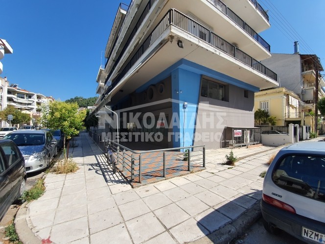 Car.gr - Κατάστημα 550 τ.μ. για πώληση, Ν. Σέρρες, Σέρρες