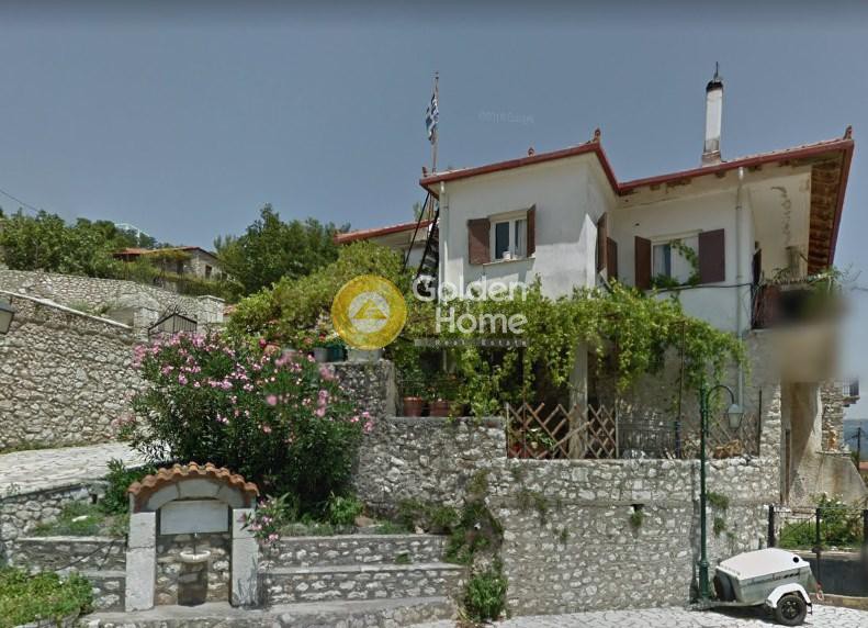 Car.gr - Μονοκατοικία 74 τ.μ. για πώληση, Αρκαδία, Γορτυνία