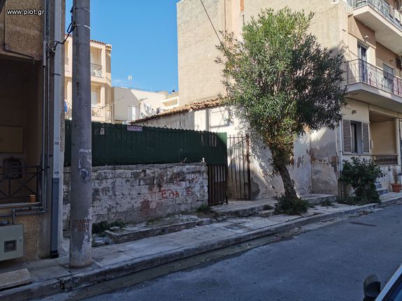 Car.gr - Οικόπεδο 150 τ.μ. για πώληση, Αθήνα - Δυτικά Προάστια, Αιγάλεω