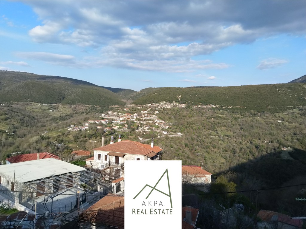 Car.gr - Συγκρότημα διαμερισμάτων 280 τ.μ. για πώληση, Ευρυτανία, Φραγκίστα