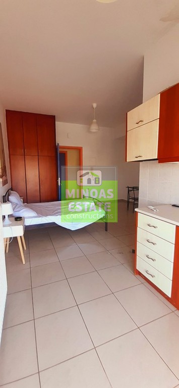 Car.gr - Studio / γκαρσονιέρα 35 τ.μ. για ενοικίαση, Ν. Χανίων, Χανιά