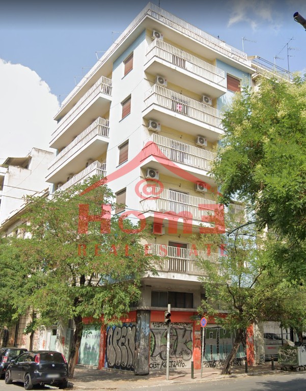 Car.gr - Ξενοδοχείο 22 τ.μ. για πώληση, Αθήνα - Κέντρο, Λεωφ. Πατησίων ...