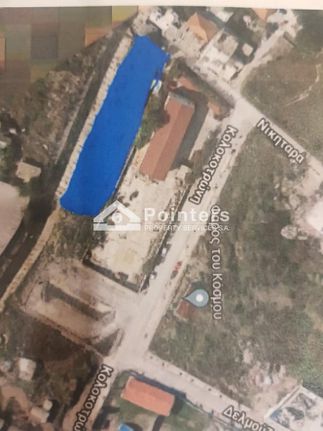 Οικόπεδο 960 τ.μ. για πώληση, Θεσσαλονίκη - Περιφ/Κοί Δήμοι, Μενεμένη ...