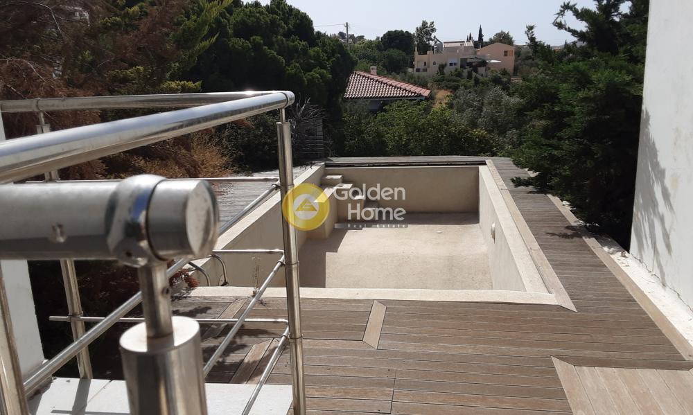 Μονοκατοικία 510 τ.μ. για πώληση, Αττική - Υπόλοιπο, Καλύβια Θορικού ...