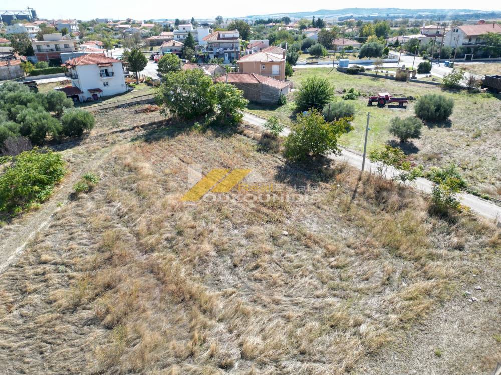 Οικόπεδο 600 τ.μ. για πώληση, Εβρος, Αλεξανδρούπολη | plot.gr