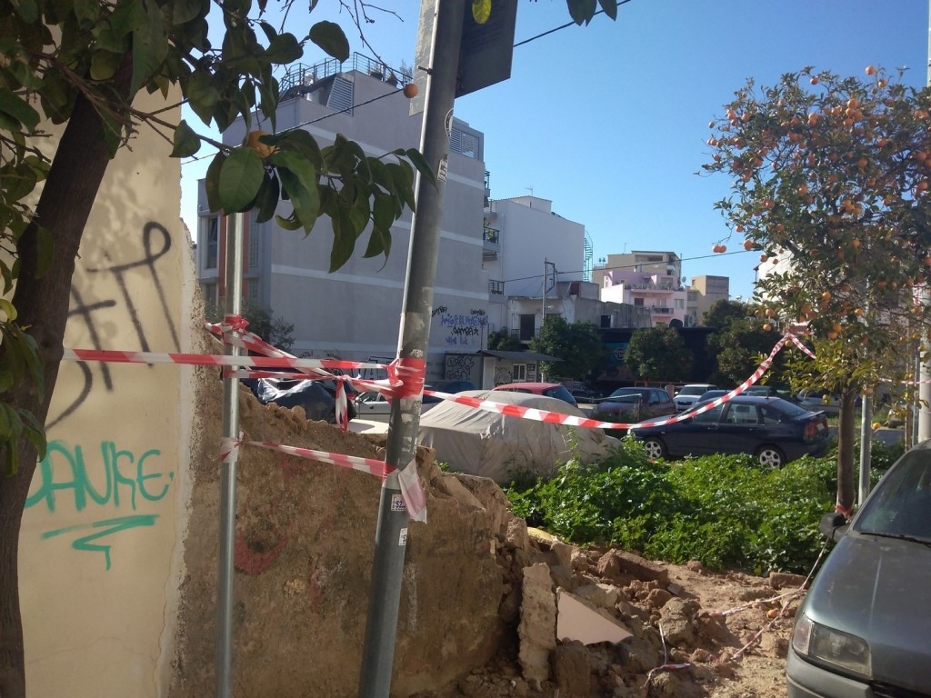 Οικόπεδο 250 τ.μ. για πώληση, Αθήνα - Κέντρο, Γκάζι - Μεταξουργείο ...