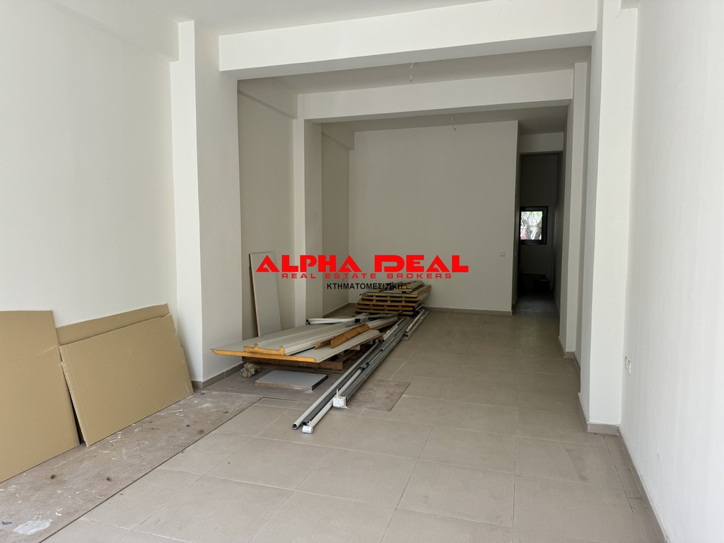 Κατάστημα 55 τ.μ. για ενοικίαση, Πειραιάς - Προάστια, Νίκαια | plot.gr