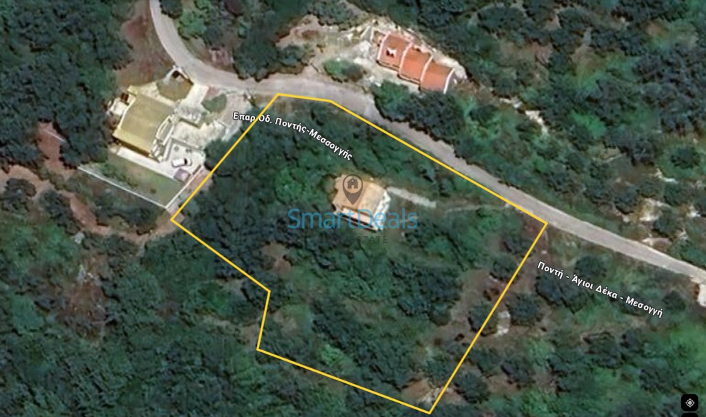 Car.gr - Μονοκατοικία 202 τ.μ. για πώληση, Ν. Κέρκυρας, Κέρκυρα