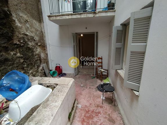 Διαμέρισμα 46 τ.μ. για πώληση, Αθήνα - Κέντρο, Παγκράτι | plot.gr