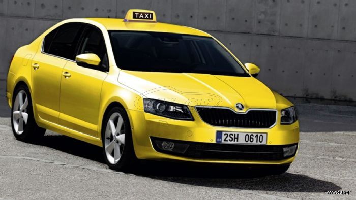Car.gr - Skoda Octavia 2013 2013