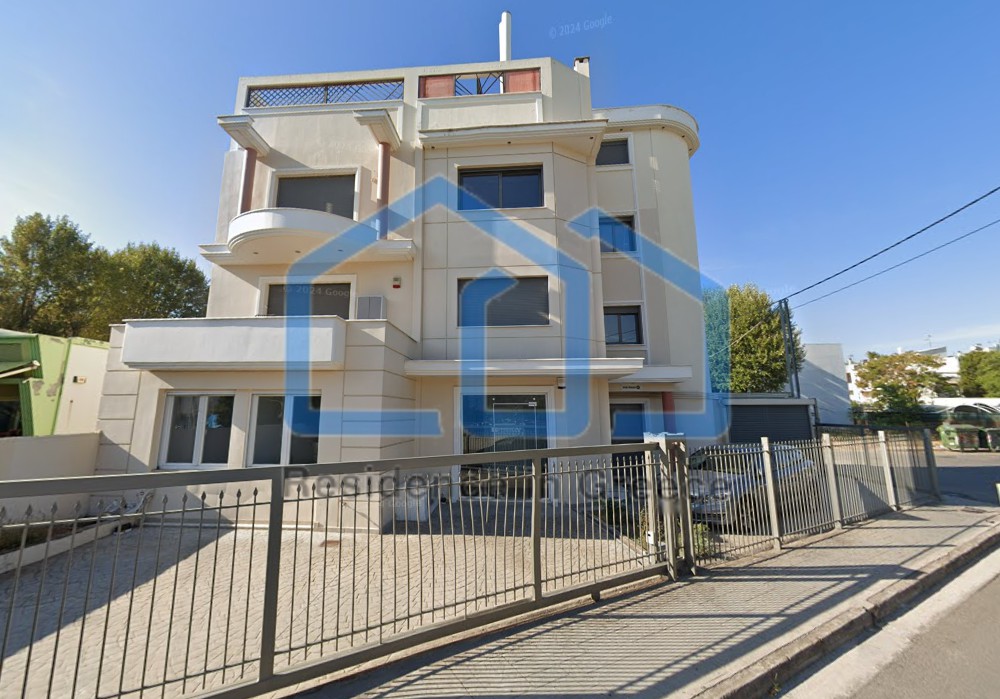 Επιχειρηματικό κτίριο 320 τ.μ. για πώληση, Αθήνα - Βόρεια Προάστια ...