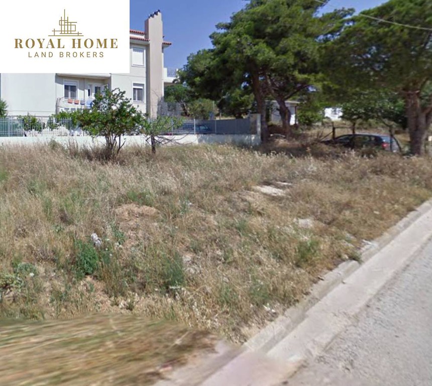 Οικόπεδο 320 τ.μ. για πώληση, Αθήνα - Βόρεια Προάστια, Χαλάνδρι | plot.gr