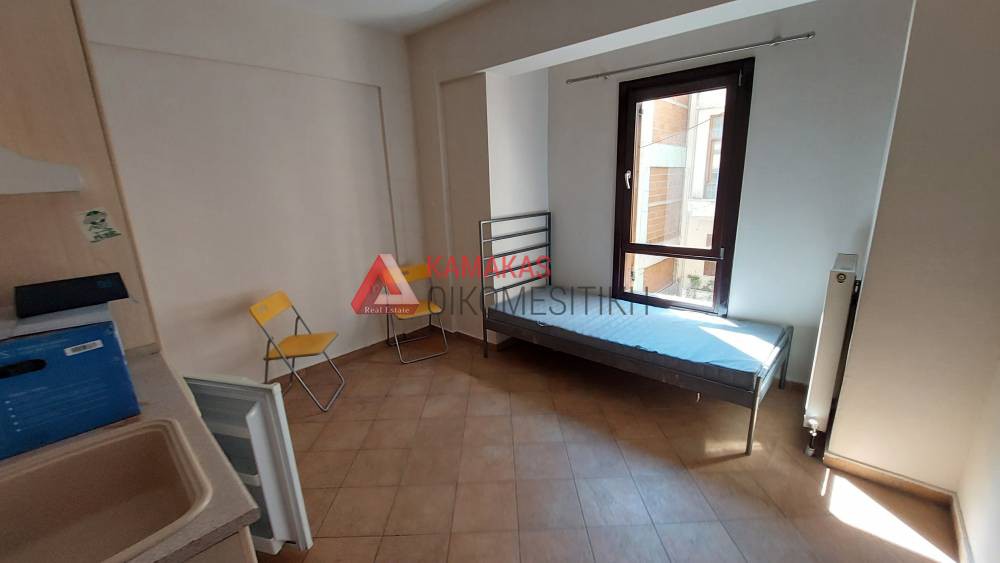 Studio / γκαρσονιέρα 25 τ.μ. για ενοικίαση, Θεσσαλονίκη - Κέντρο ...