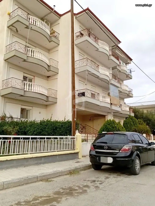 Διαμέρισμα 64 τ.μ. για πώληση, Ν. Κιλκίς, Πολύκαστρο | plot.gr