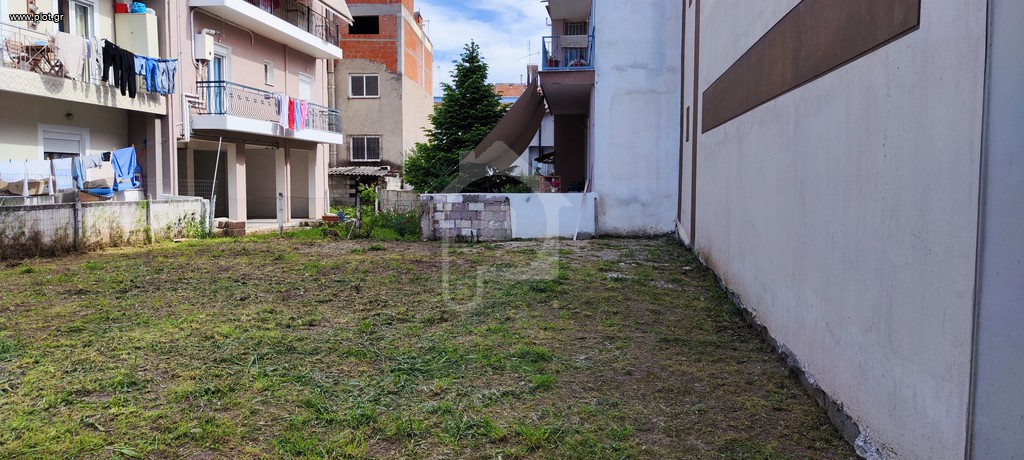 Οικόπεδο 195 τ.μ. για πώληση, Ν. Λάρισας, Λάρισα | plot.gr