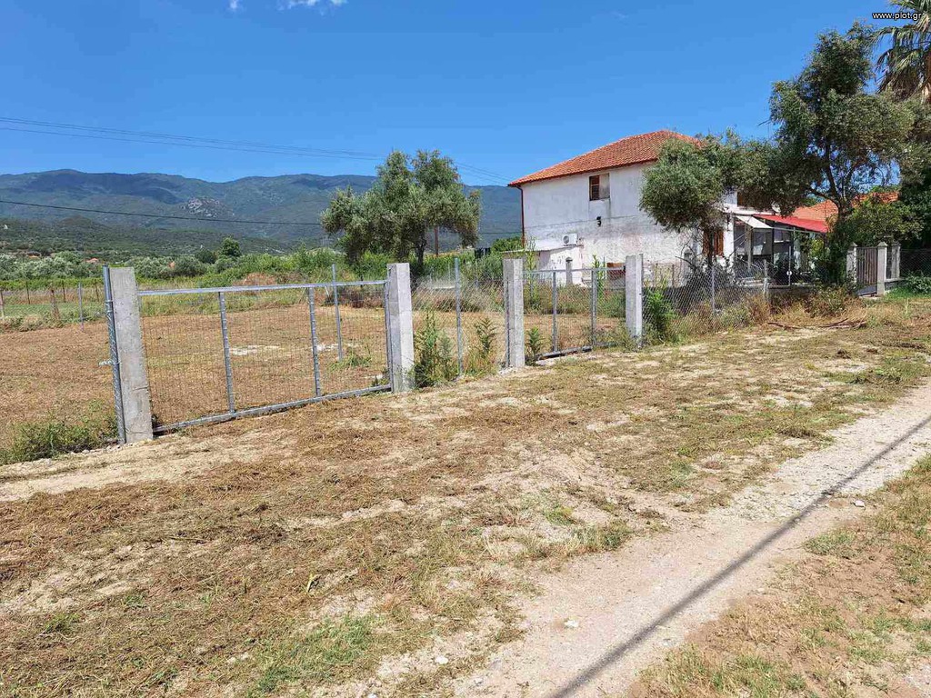 Car.gr - Οικόπεδο 240 τ.μ. για πώληση, Θεσσαλονίκη - Υπόλ. Νομού, Άγιος ...