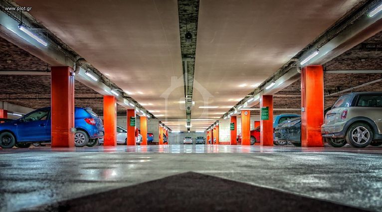 Car.gr - Parking 12 τ.μ. για ενοικίαση, Θεσσαλονίκη - Κέντρο, Χαριλάου