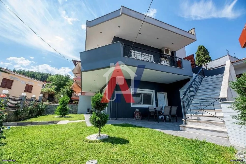 Μονοκατοικία 240 τ.μ. για ενοικίαση, Θεσσαλονίκη - Περιφ/Κοί Δήμοι ...