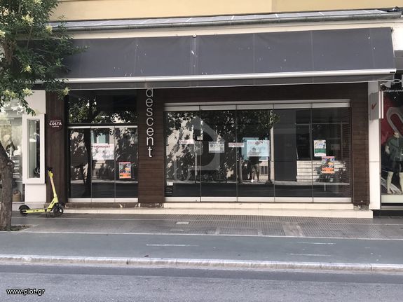 Κατάστημα 95 τ.μ. για ενοικίαση, Εβρος, Αλεξανδρούπολη | plot.gr