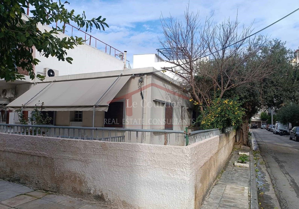 Μονοκατοικία 100 τ.μ. για πώληση, Πειραιάς - Προάστια, Μοσχάτο | plot.gr