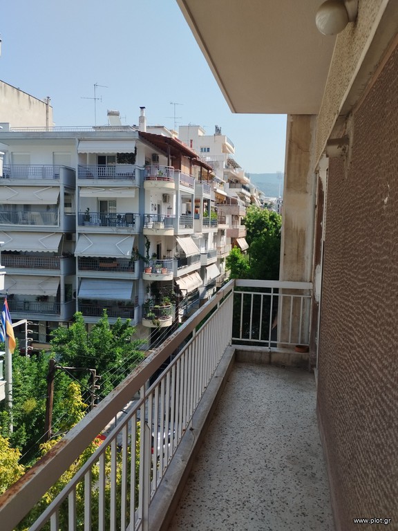 Διαμέρισμα 75 τ.μ. για ενοικίαση, Θεσσαλονίκη - Κέντρο, Δόξα | plot.gr