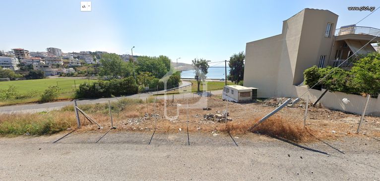 Οικόπεδο 316 τ.μ. για πώληση, Εύβοια, Χαλκίδα | plot.gr