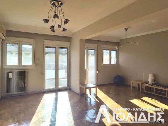 Διαμέρισμα 120 τ.μ. για ενοικίαση, Θεσσαλονίκη - Κέντρο, Νέα Παραλία ...