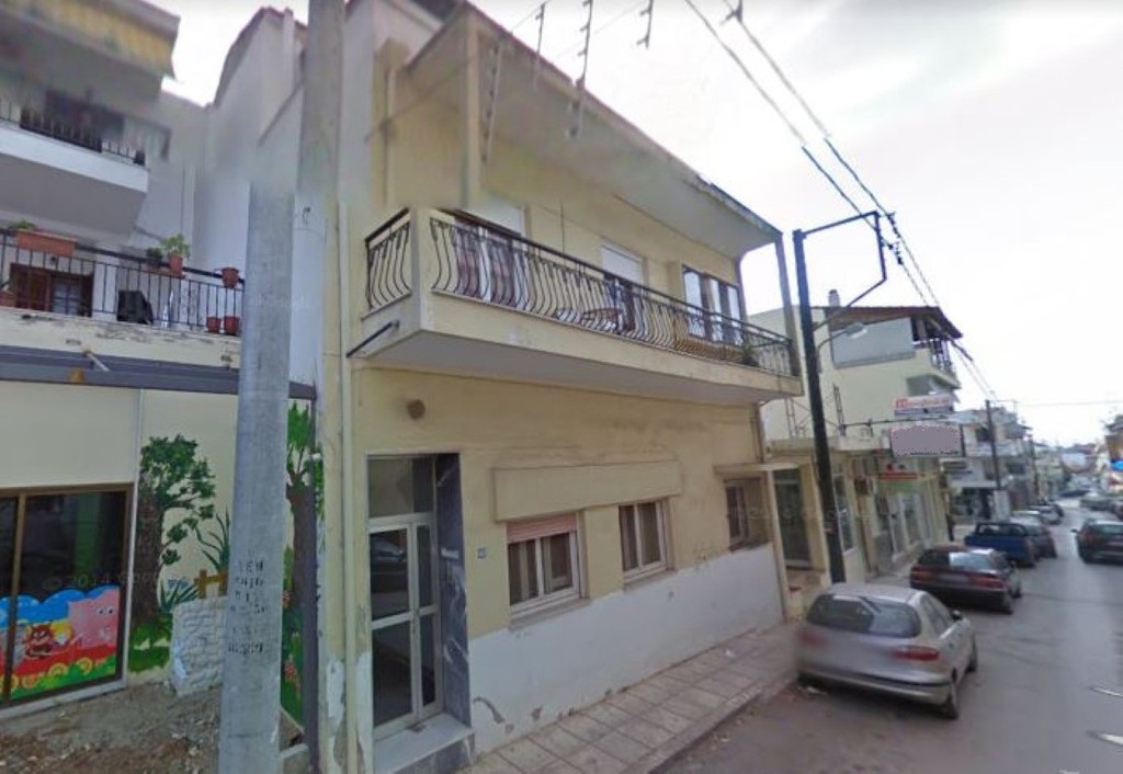 Κτίριο 270 τ.μ. για πώληση, Χαλκιδική, Μουδανιά | plot.gr