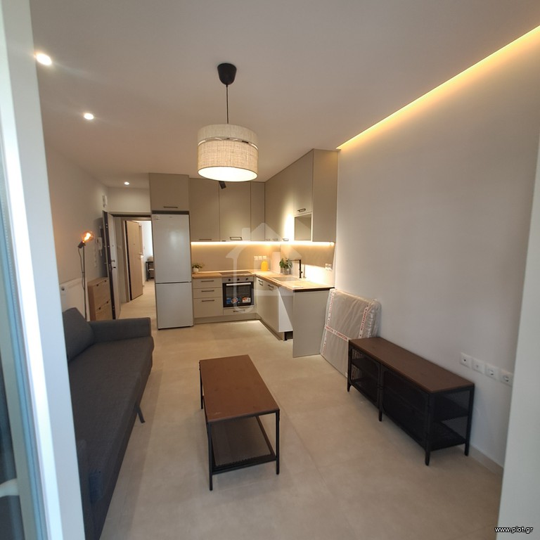 Studio / γκαρσονιέρα 26 τ.μ. για πώληση, Θεσσαλονίκη - Περιφ/Κοί Δήμοι ...