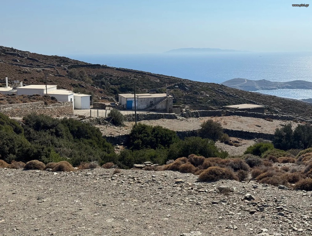 Μονοκατοικία 137 τ.μ. για πώληση, Κυκλάδες, Άνδρος | plot.gr