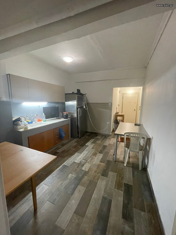 Studio / γκαρσονιέρα 45 τ.μ. για ενοικίαση, Θεσσαλονίκη - Κέντρο ...