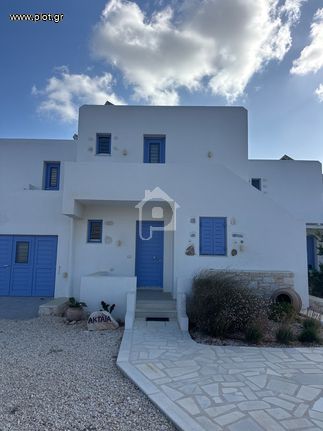 Μεζονέτα 110 τ.μ. για ενοικίαση, Κυκλάδες, Πάρος | plot.gr