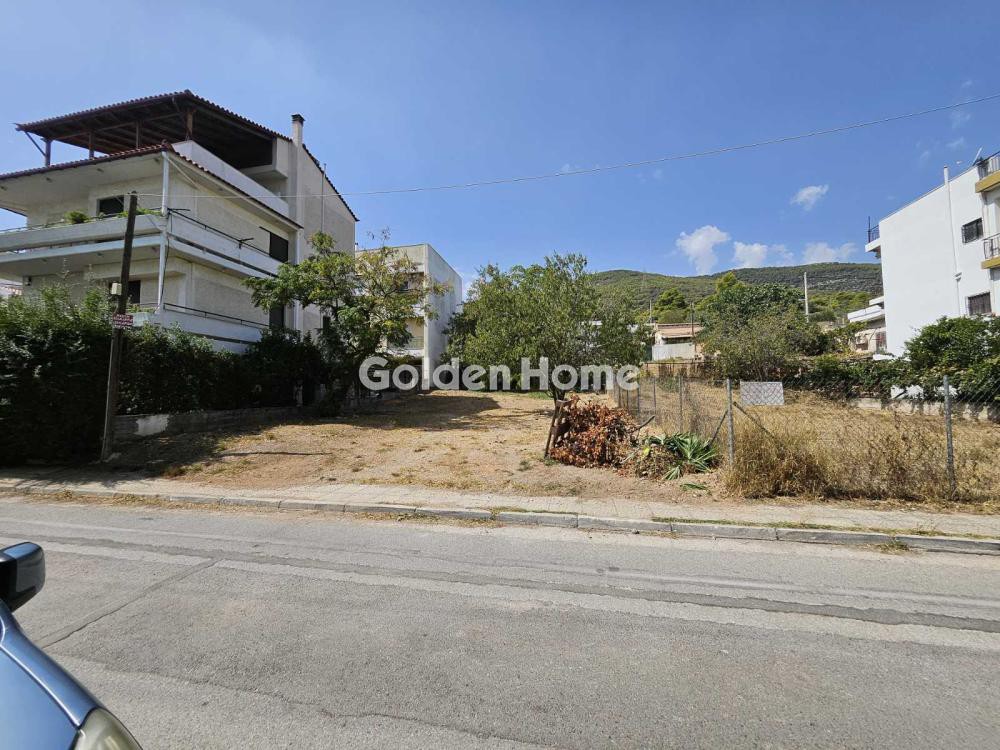 Οικόπεδο 282 τ.μ. για πώληση, Αθήνα - Ανατολικά Προάστια, Γλυκά Νερά ...