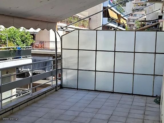 Διαμέρισμα 31 τ.μ. για πώληση, Αθήνα - Κέντρο, Εξάρχεια - Νεάπολη | plot.gr