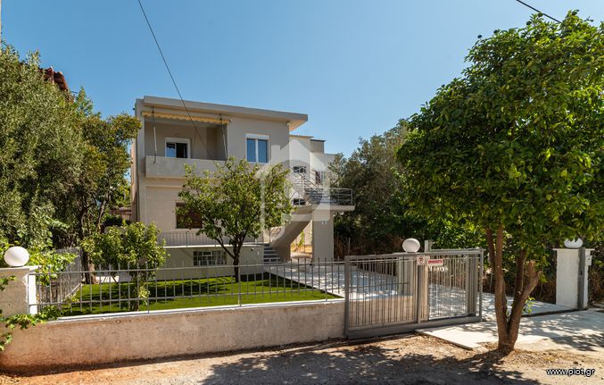 Μονοκατοικία 69 τ.μ. για πώληση, Αθήνα - Βόρεια Προάστια, Μαρούσι | plot.gr