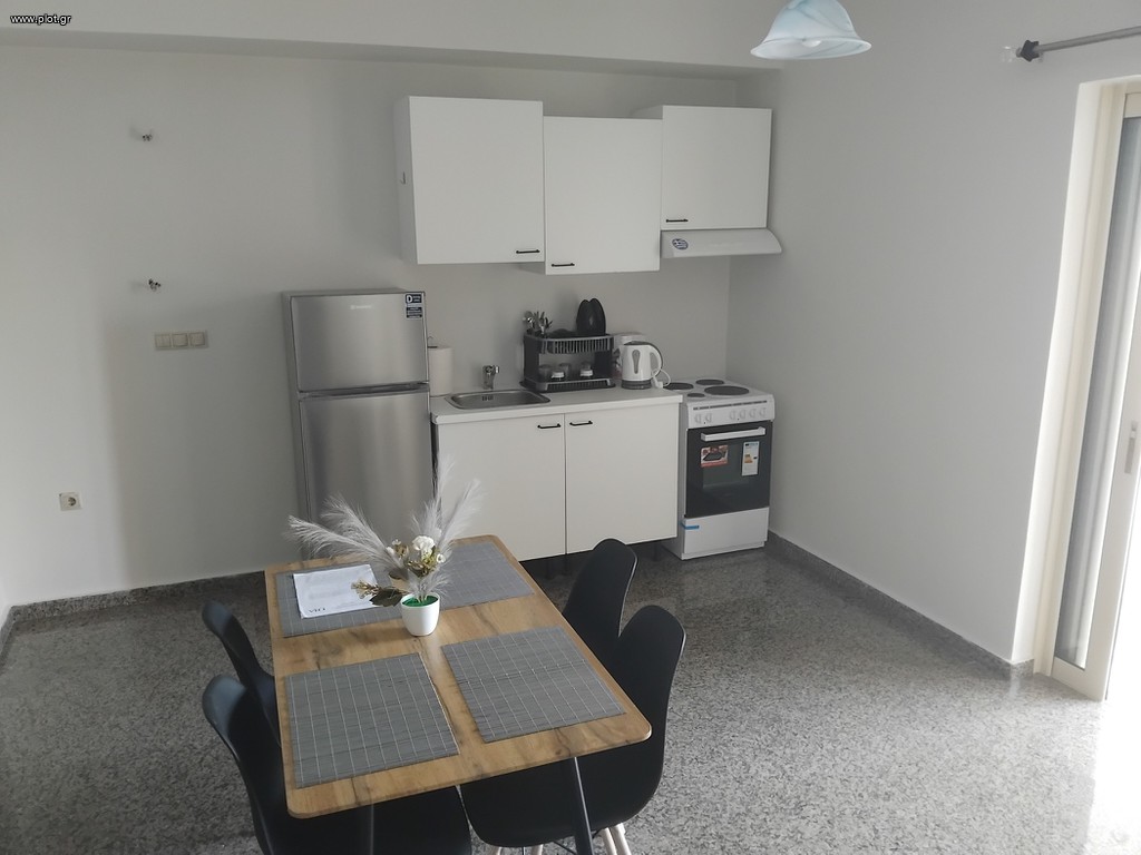 Studio / γκαρσονιέρα 50 τ.μ. για ενοικίαση, Αχαΐα, Πάτρα | plot.gr