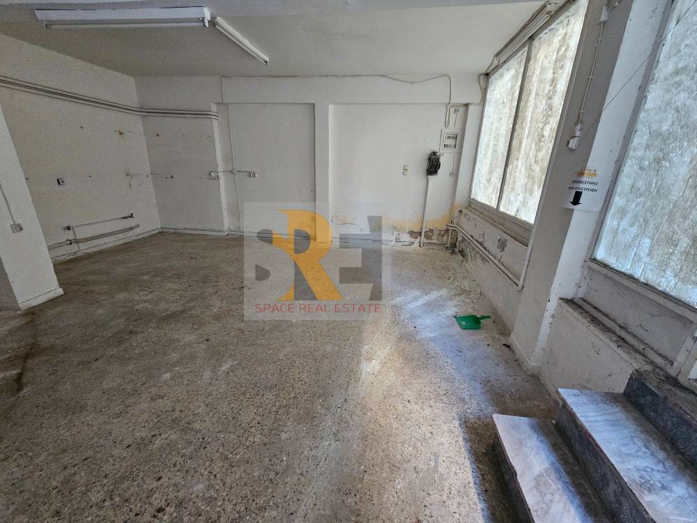 Κατάστημα 40 τ.μ. για ενοικίαση, Αθήνα - Κέντρο, Ιλίσια | plot.gr